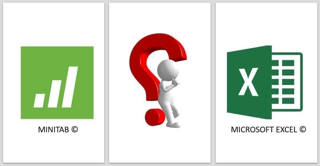 Minitab vs Excel: Understanding Which One is Better?: Empower Your ...