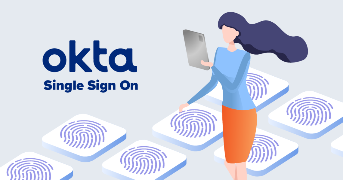 Why Should You Use Okta Single Sign-on For Your Business?: Empower Your Business with Microsoft ...
